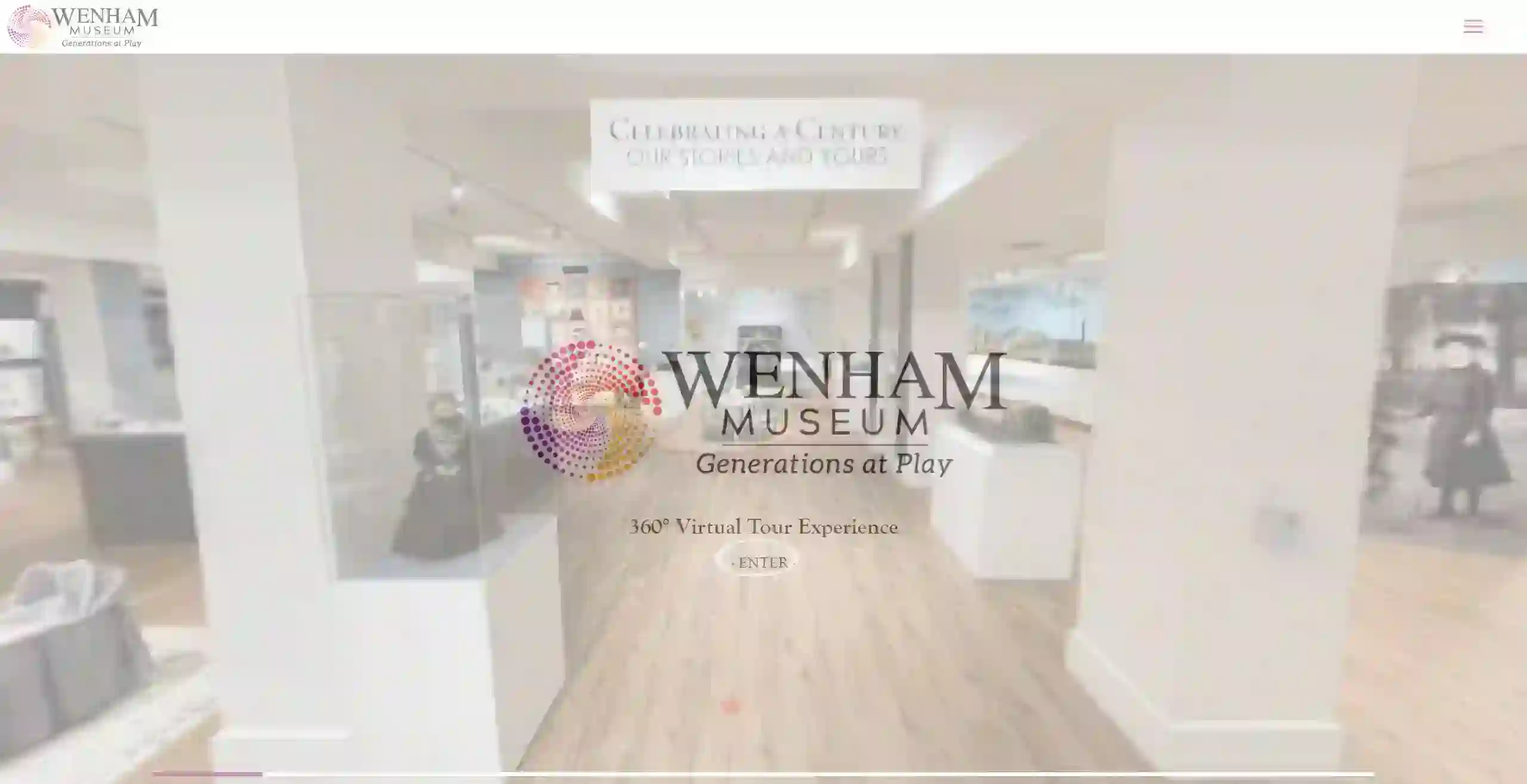 Wedding Venue Virtual Tours | Hotel Virtual Tours | Cruiseline Virtual ...